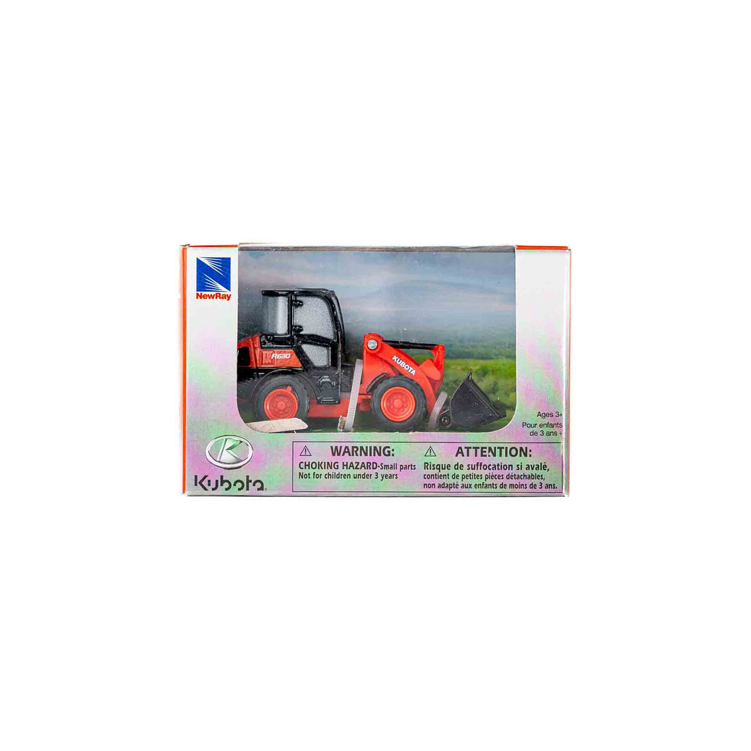 Officially Licensed Kubota and Stihl Toys – Keltic Kubota Parts